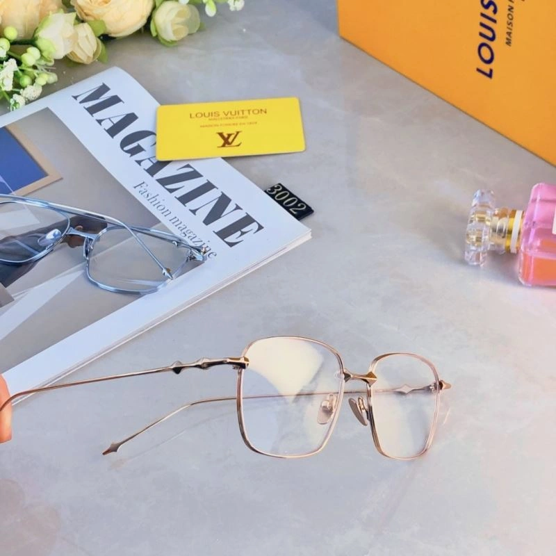 High accuracy Louis Vuitton Sunglasses