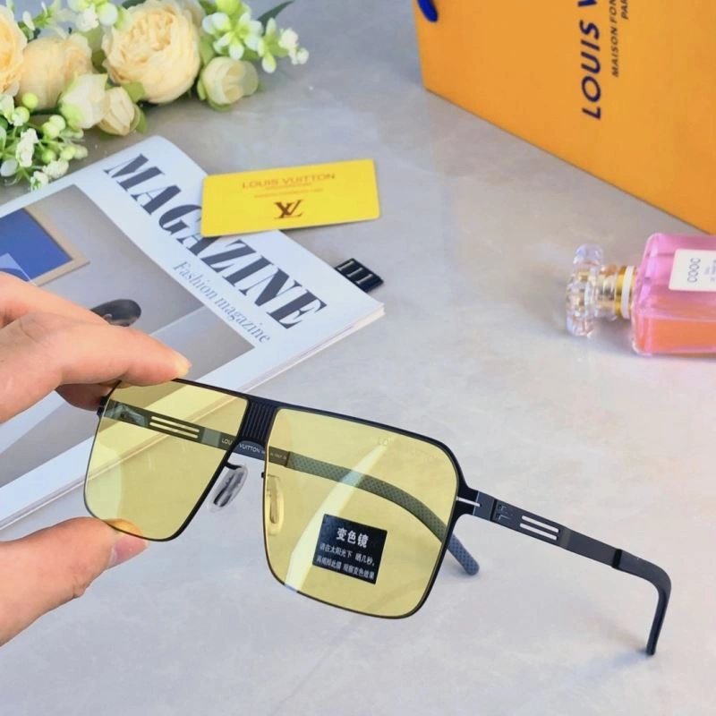 Louis Vuitton Sunglasses