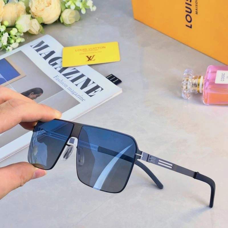 High fidelity Louis Vuitton Sunglasses