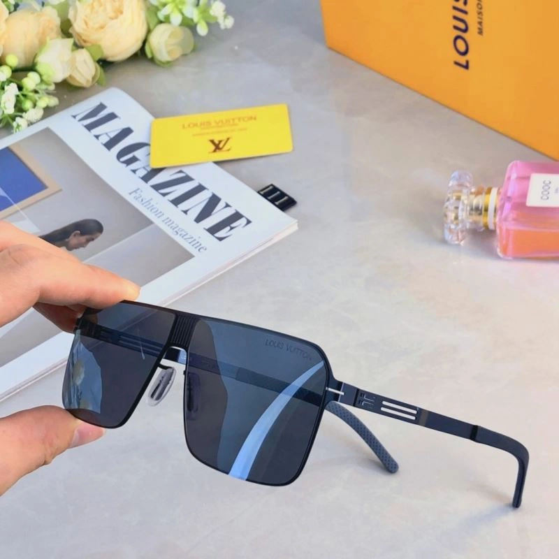 High fidelity Louis Vuitton Sunglasses