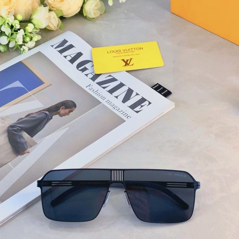 High fidelity Louis Vuitton Sunglasses