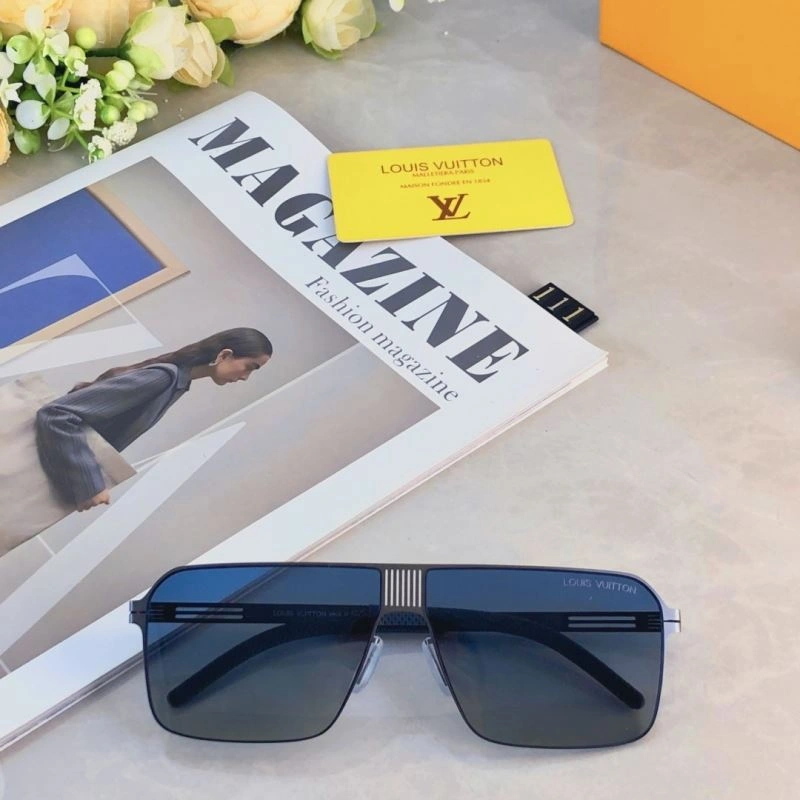 High fidelity Louis Vuitton Sunglasses