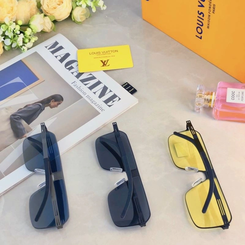 High fidelity Louis Vuitton Sunglasses