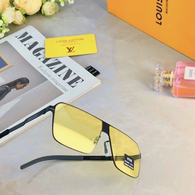 High fidelity Louis Vuitton Sunglasses