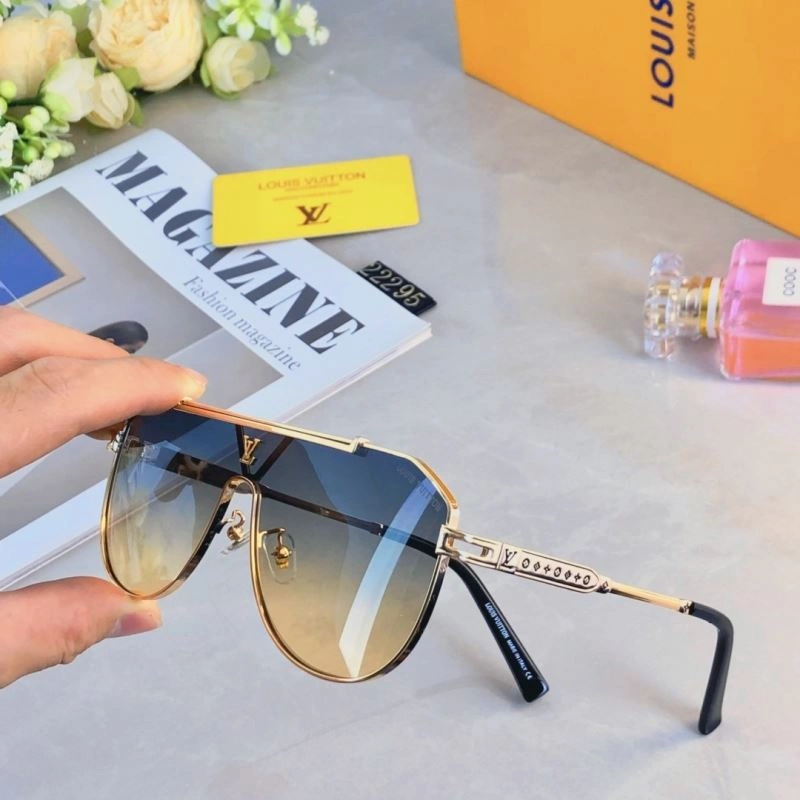 Louis Vuitton Sunglasses