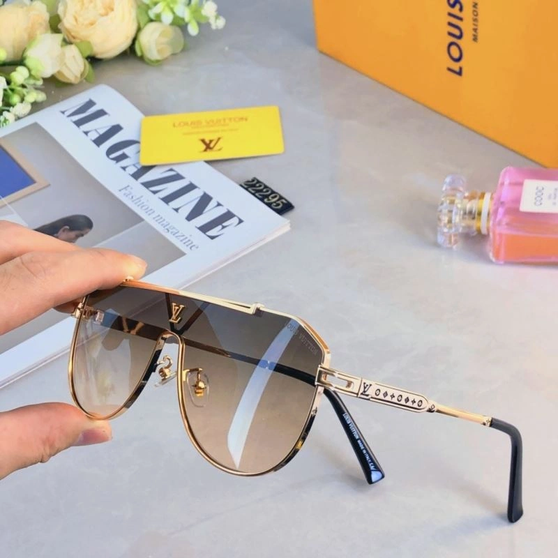 1:1 copy Louis Vuitton Sunglasses