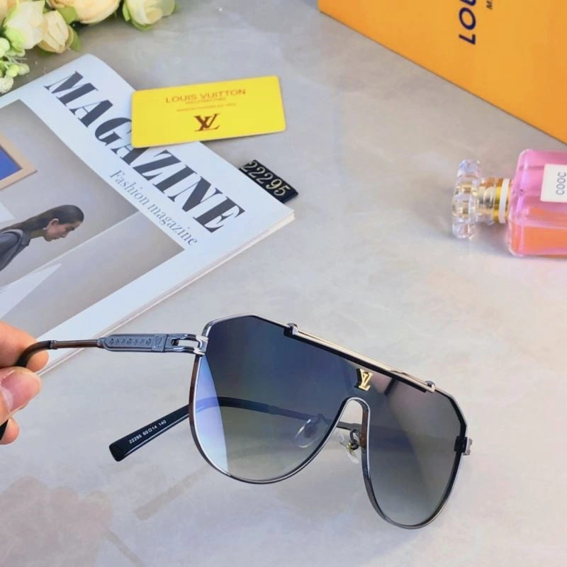 1:1 copy Louis Vuitton Sunglasses