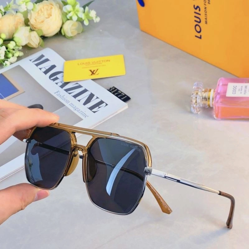Cut-rate Louis Vuitton Sunglasses