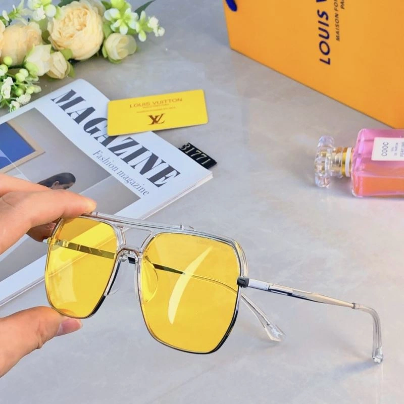 Cut-rate Louis Vuitton Sunglasses