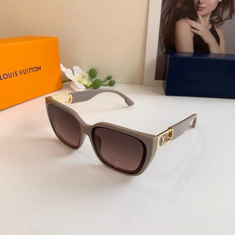 Legit Louis Vuitton Sunglasses