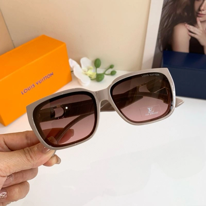 Legit Louis Vuitton Sunglasses