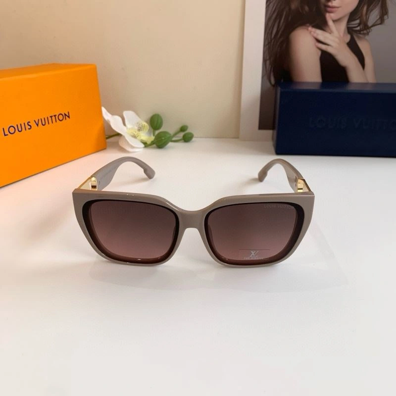 Legit Louis Vuitton Sunglasses