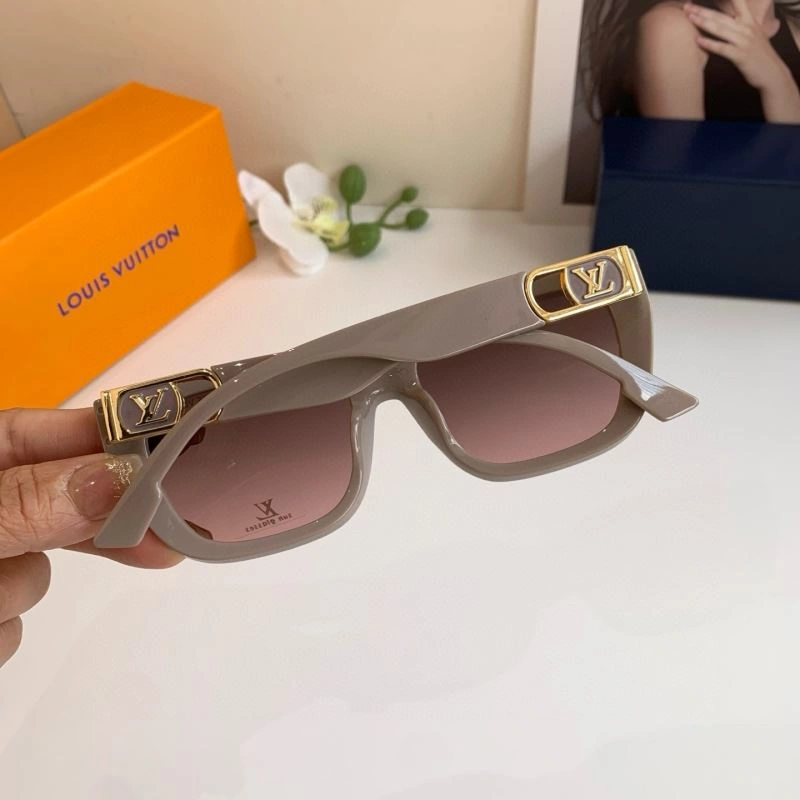 Legit Louis Vuitton Sunglasses