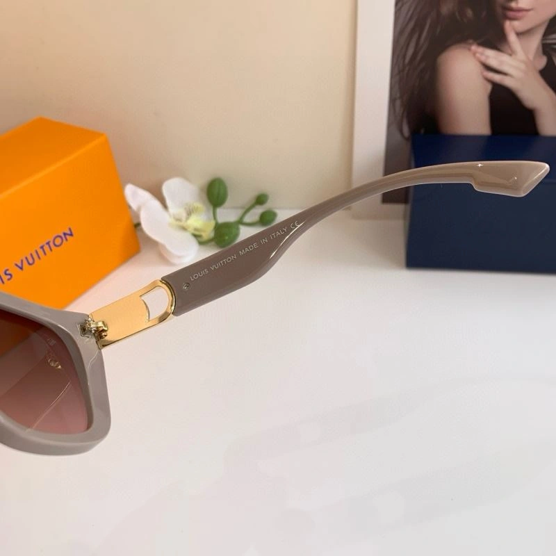 Legit Louis Vuitton Sunglasses