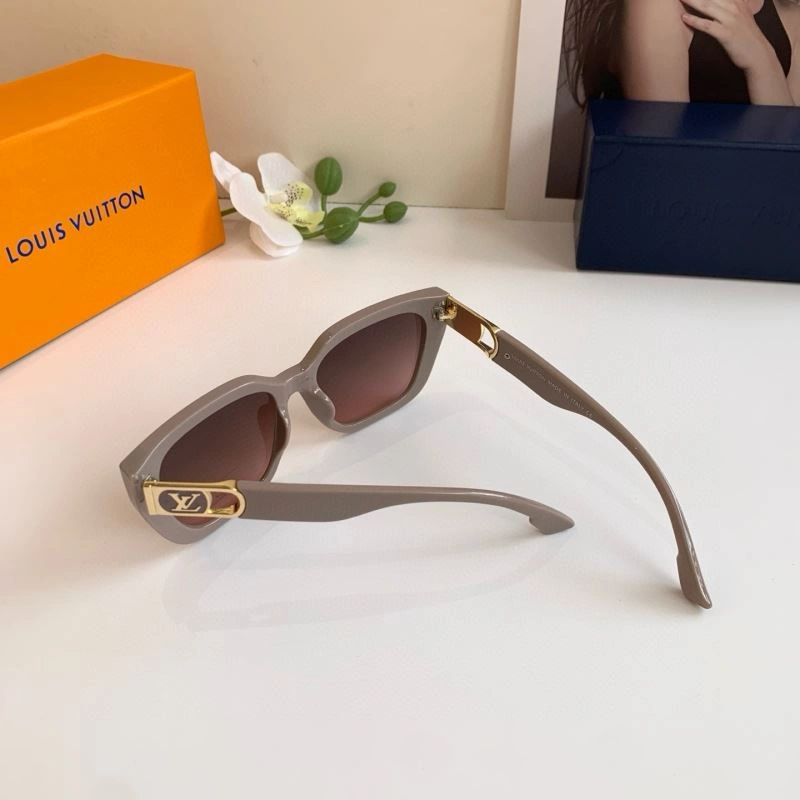 Legit Louis Vuitton Sunglasses