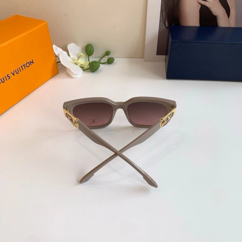Legit Louis Vuitton Sunglasses