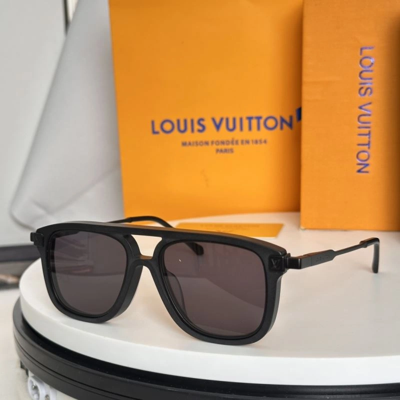 Genuine Louis Vuitton Sunglasses