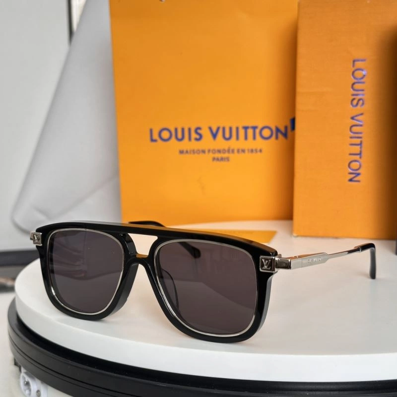 Genuine Louis Vuitton Sunglasses