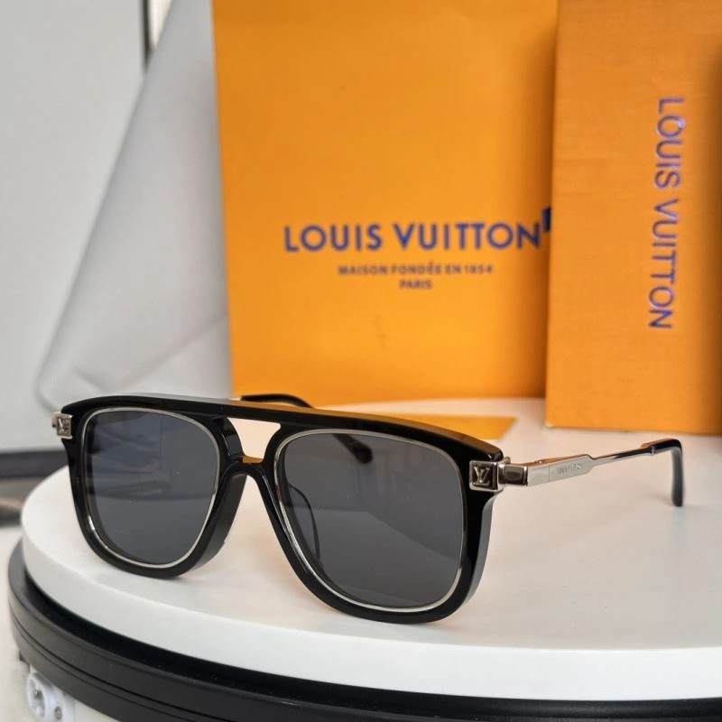 Genuine Louis Vuitton Sunglasses