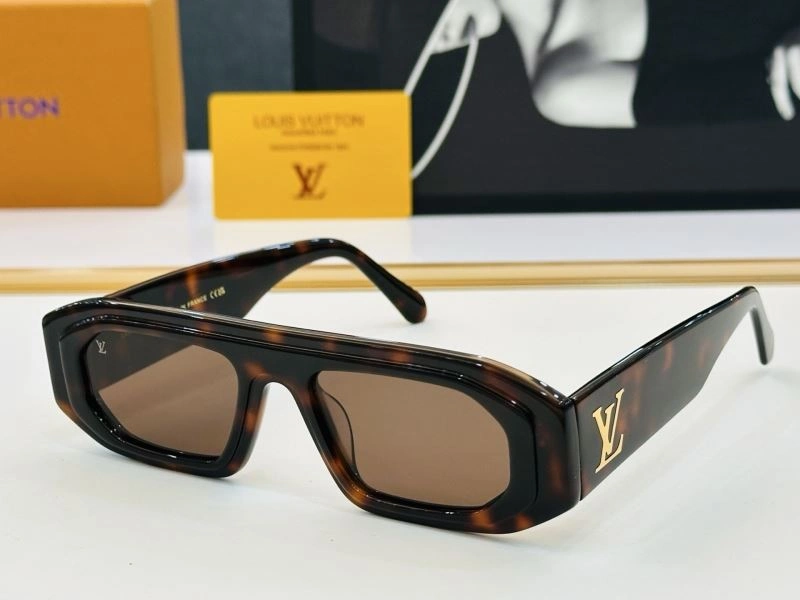 1:1 copy Louis Vuitton Sunglasses