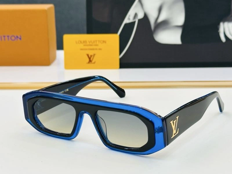 1:1 copy Louis Vuitton Sunglasses