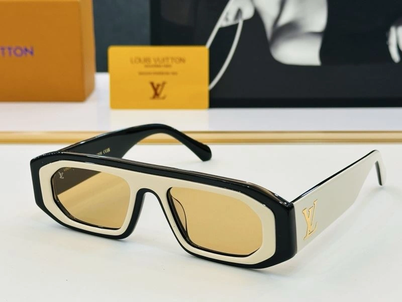 1:1 copy Louis Vuitton Sunglasses