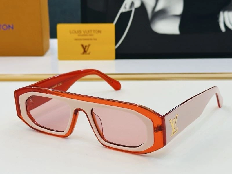 1:1 copy Louis Vuitton Sunglasses