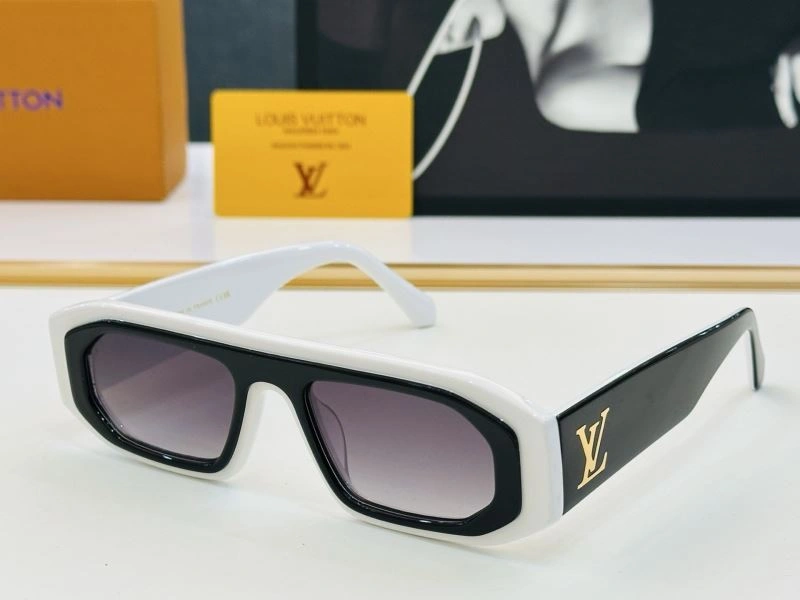 1:1 copy Louis Vuitton Sunglasses