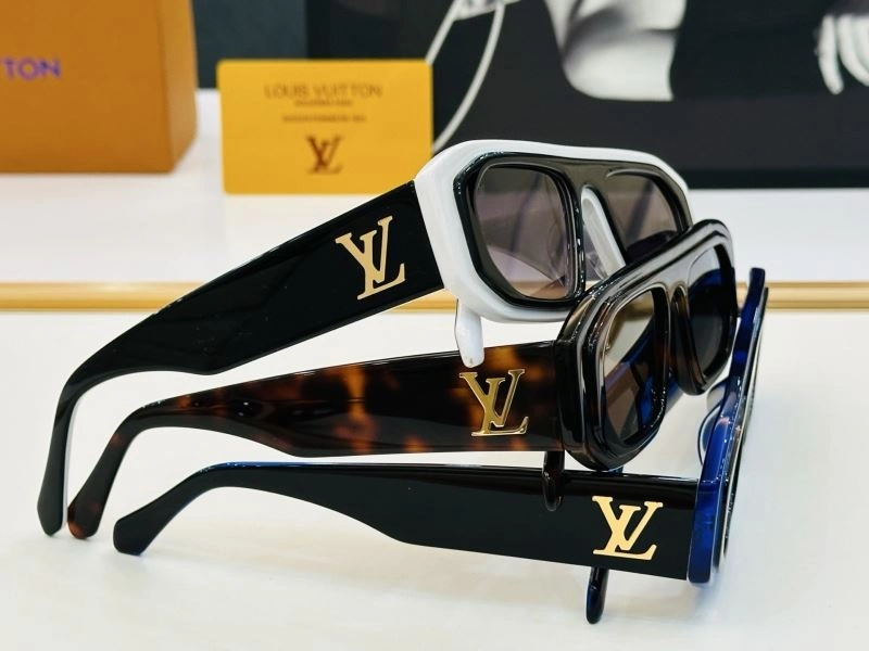 1:1 copy Louis Vuitton Sunglasses