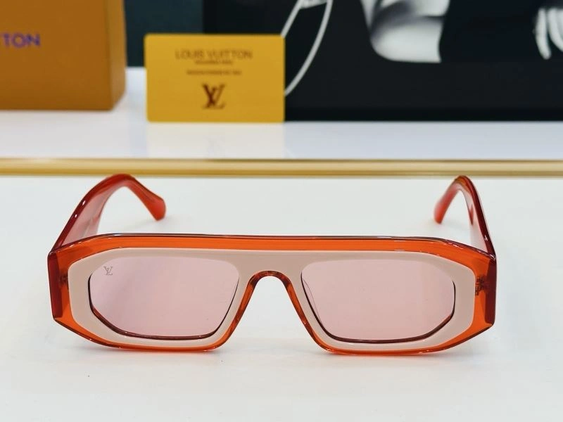 1:1 copy Louis Vuitton Sunglasses