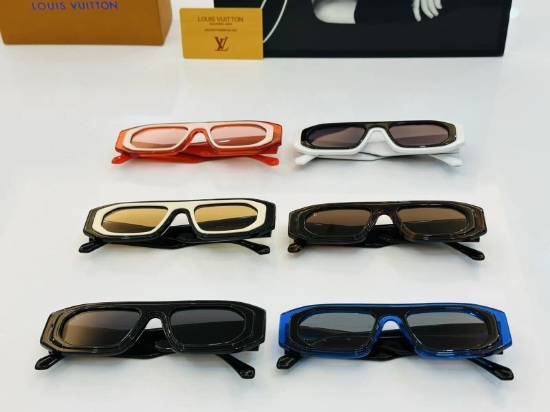 1:1 copy Louis Vuitton Sunglasses