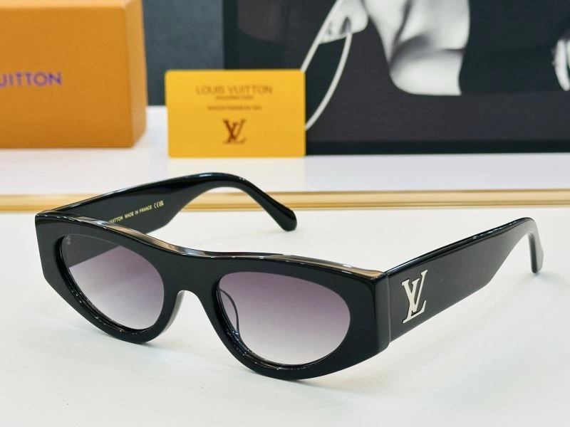 Top mirror Louis Vuitton Sunglasses