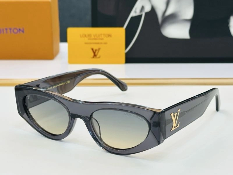 Top mirror Louis Vuitton Sunglasses