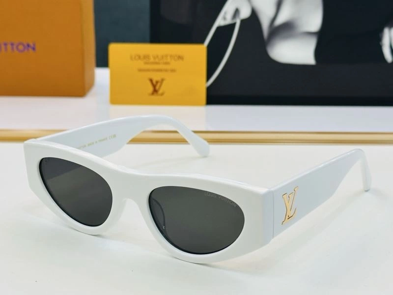 Top mirror Louis Vuitton Sunglasses