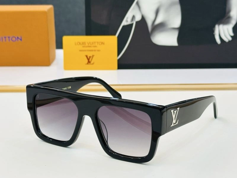 Louis Vuitton Sunglasses