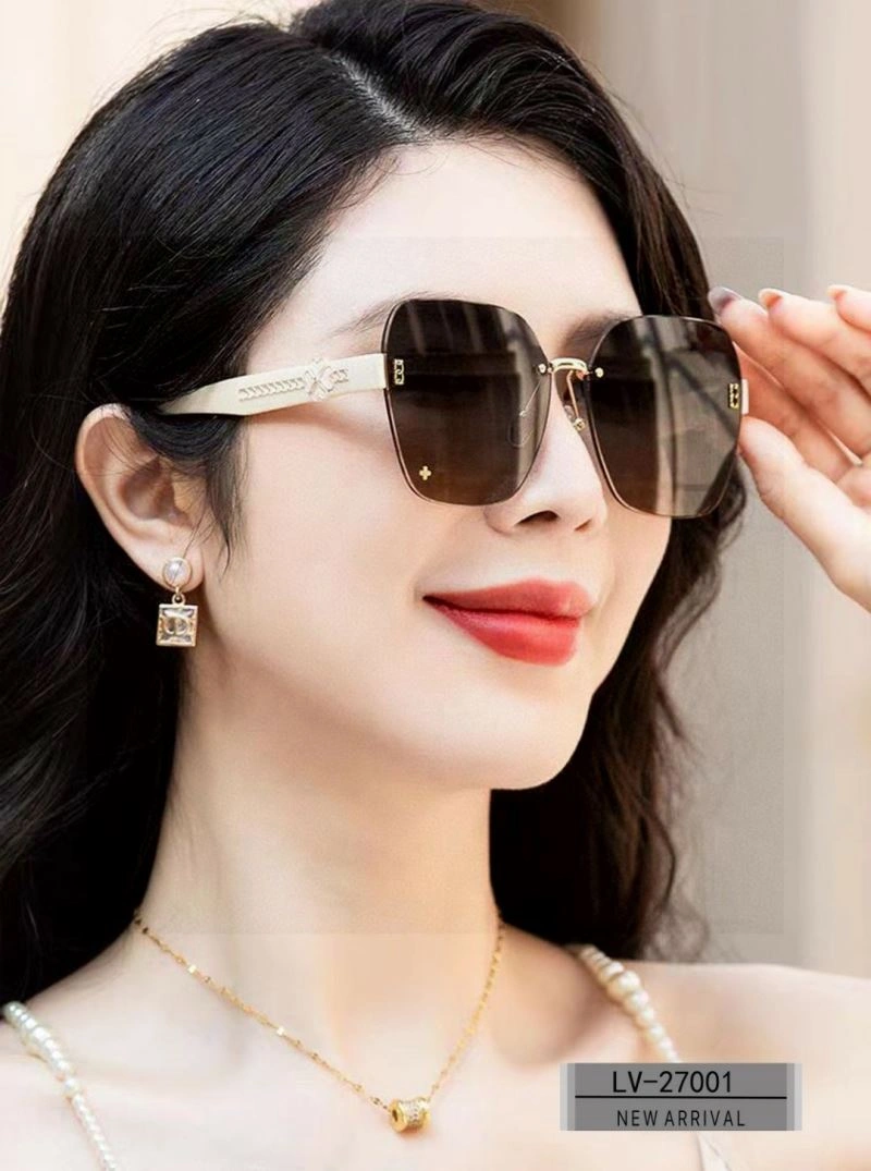 Factory-made Louis Vuitton Sunglasses