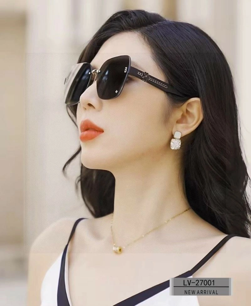 Factory-made Louis Vuitton Sunglasses