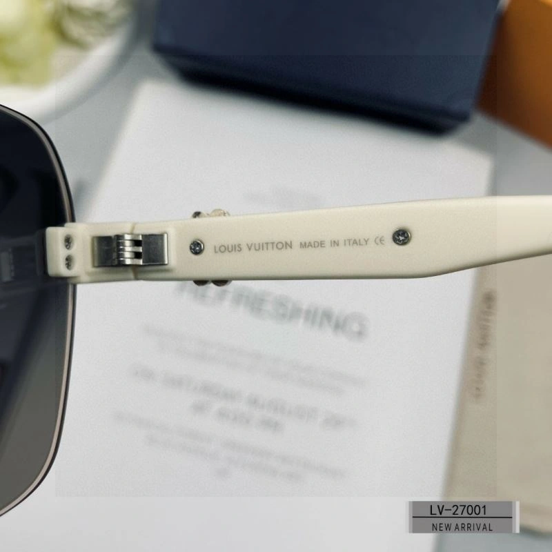 Factory-made Louis Vuitton Sunglasses