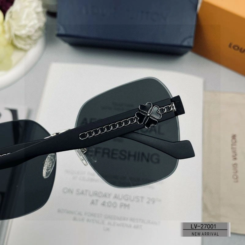 Factory-made Louis Vuitton Sunglasses