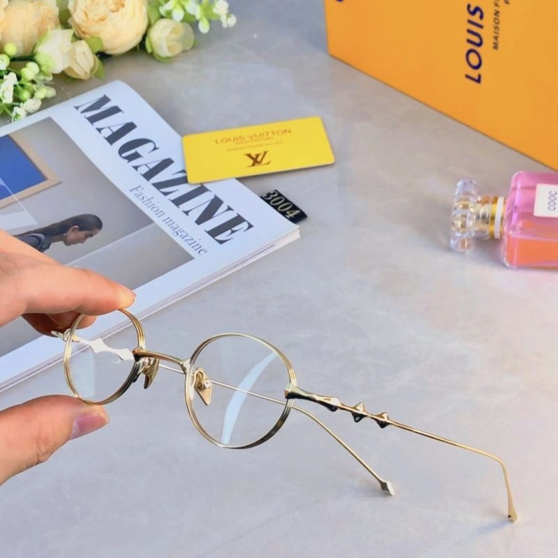 Brand-original Louis Vuitton Sunglasses