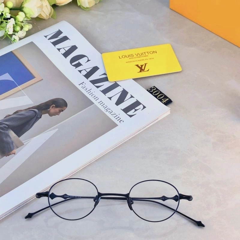Brand-original Louis Vuitton Sunglasses
