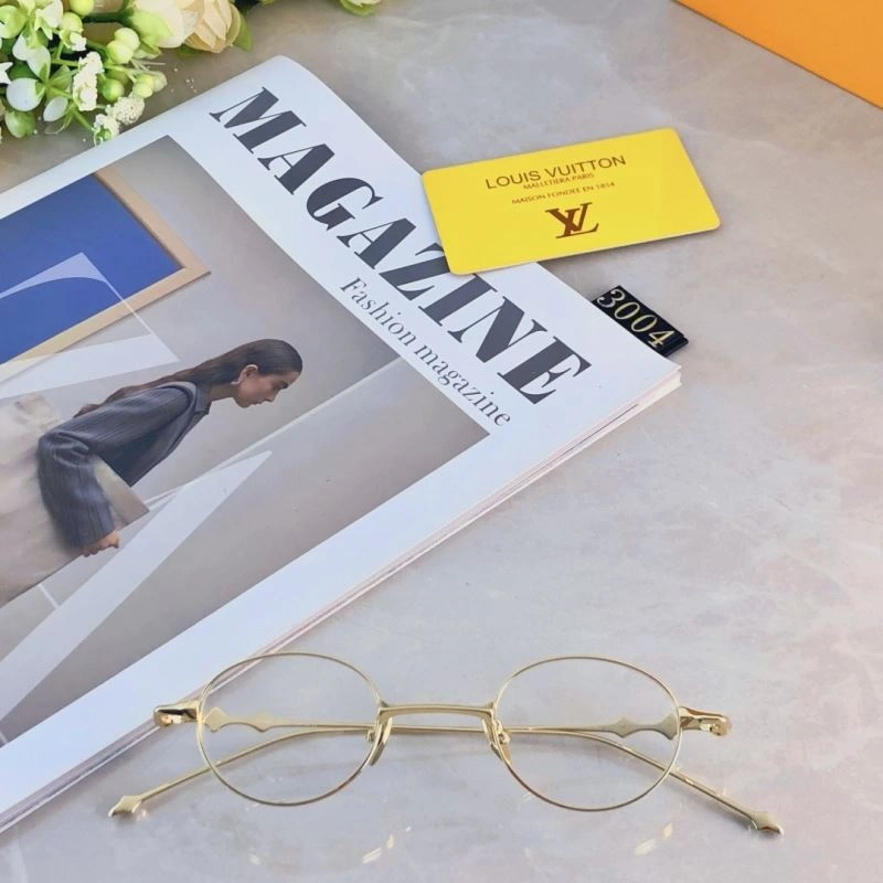 Brand-original Louis Vuitton Sunglasses