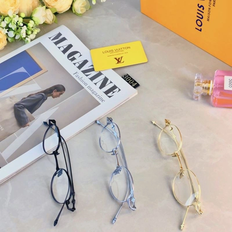 Brand-original Louis Vuitton Sunglasses