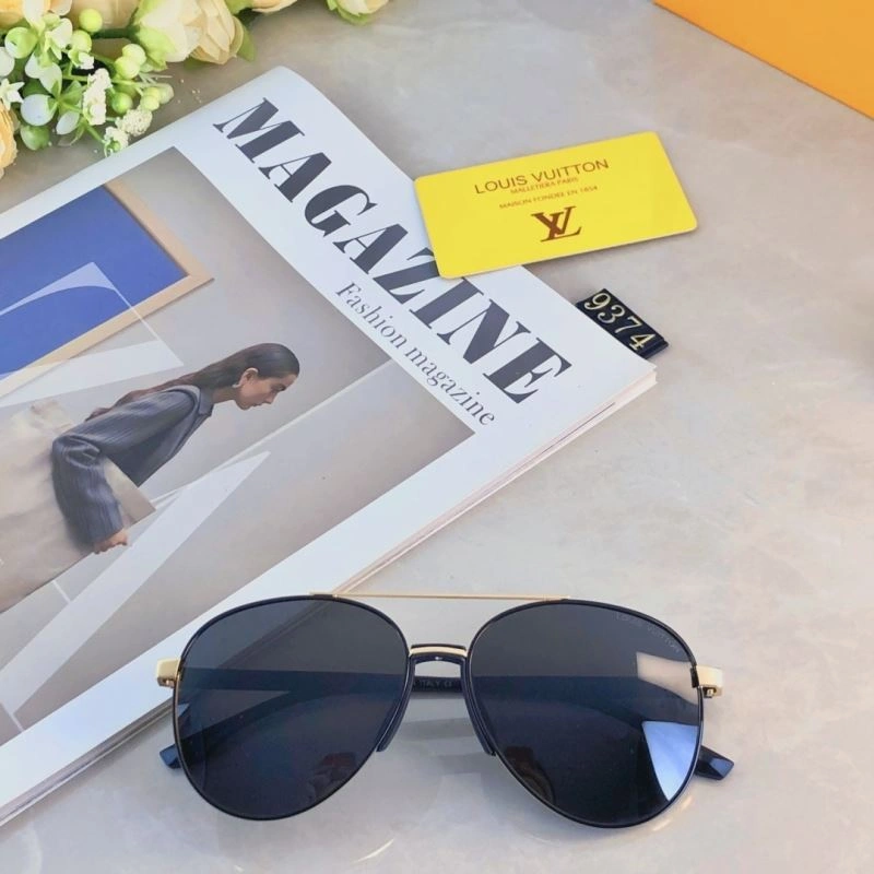 Bargain Louis Vuitton Sunglasses