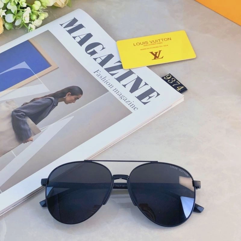Bargain Louis Vuitton Sunglasses