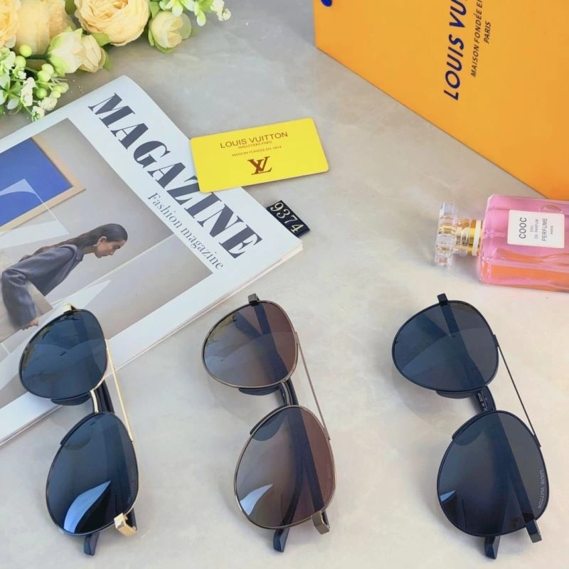 Bargain Louis Vuitton Sunglasses