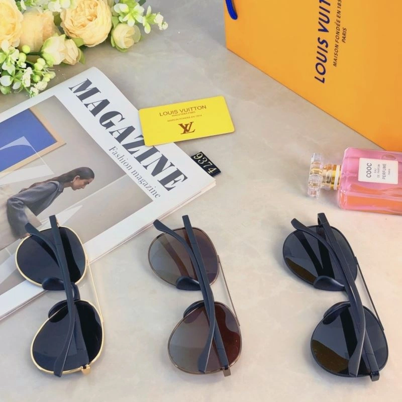 Bargain Louis Vuitton Sunglasses