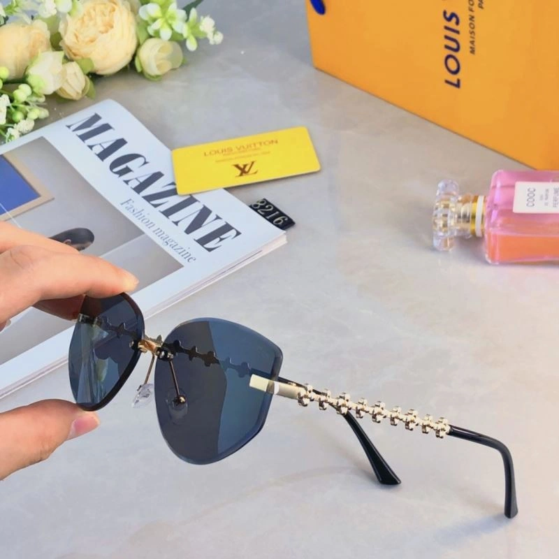 Louis Vuitton Sunglasses