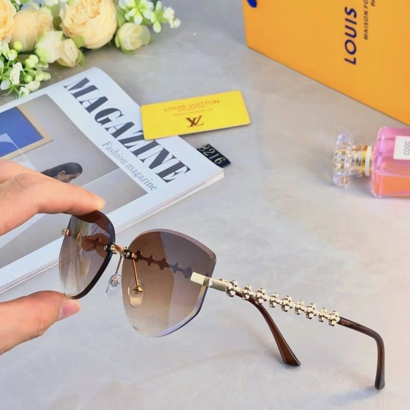 Legit Louis Vuitton Sunglasses