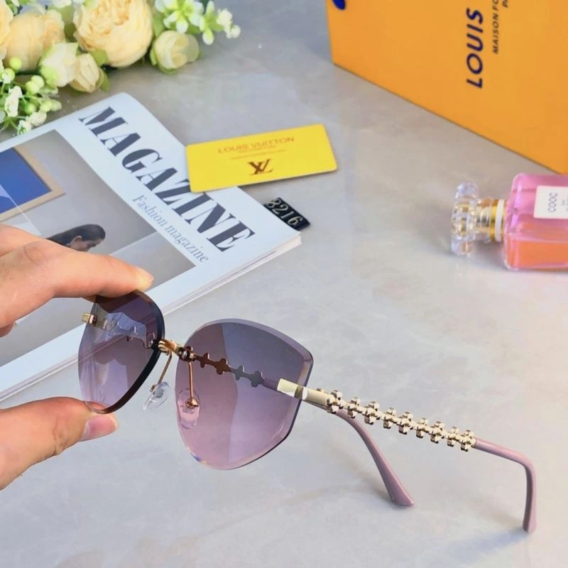 Legit Louis Vuitton Sunglasses